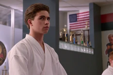 Cobra Kai Dojo | The Karate Kid Wiki | Fandom