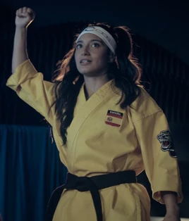 Maria Alvarez | The Karate Kid Wiki | Fandom