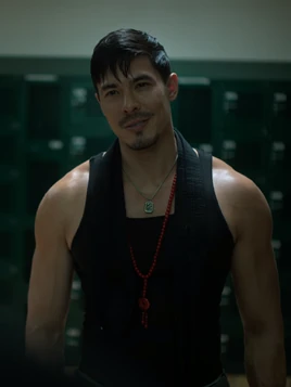 Feng Xiao | The Karate Kid Wiki | Fandom