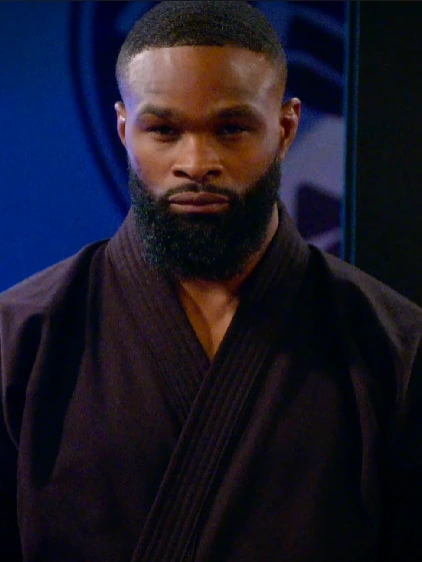 Karate Kid Cobra Kai Sensei