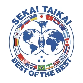Sekai Taikai | The Karate Kid Wiki | Fandom