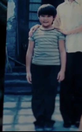 Gong Gong | The Karate Kid Wiki | Fandom