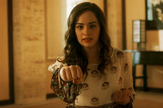 Samantha LaRusso | The Karate Kid Wiki | Fandom