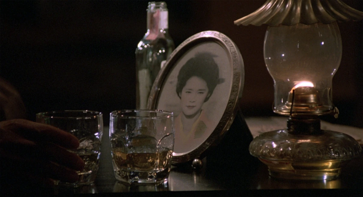 Mrs. Miyagi | The Karate Kid Wiki | Fandom
