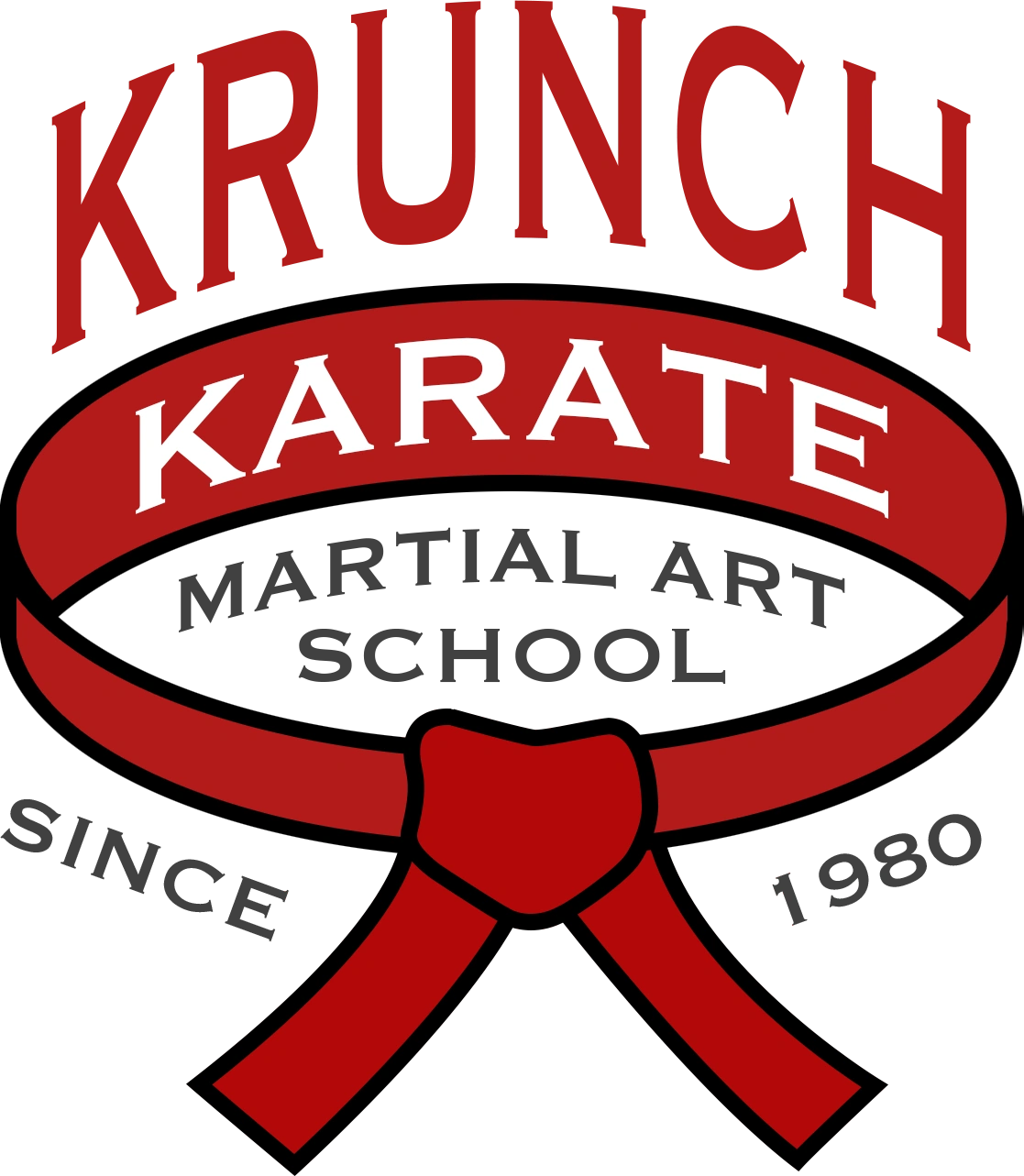Krunch Karate | The Karate Kid Wiki | Fandom