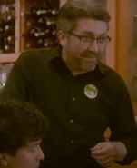 Season 5 Minor Characters | The Karate Kid Wiki | Fandom