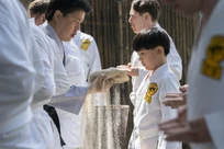 Sato Toguchi | The Karate Kid Wiki | Fandom