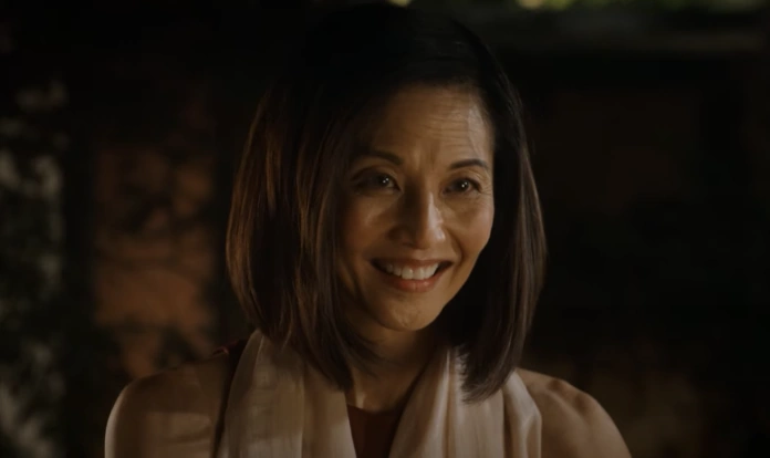 Kumiko Tanaka | The Karate Kid Wiki | Fandom