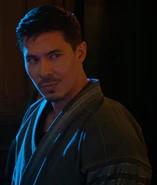 Feng Xiao | The Karate Kid Wiki | Fandom