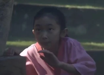 Kim Da-Eun | The Karate Kid Wiki | Fandom