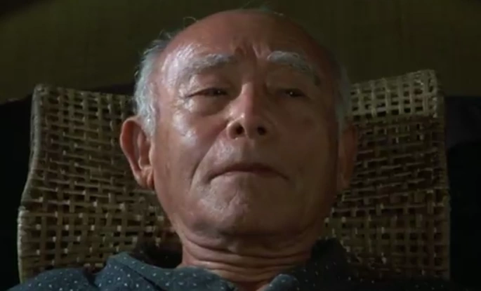 Mr. Miyagi's Father | The Karate Kid Wiki | Fandom