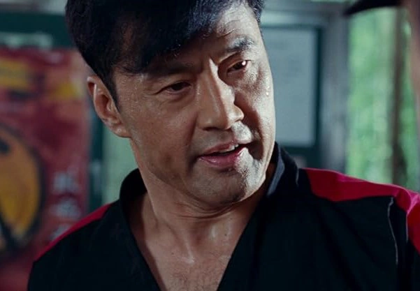 Master Li | The Karate Kid Wiki | Fandom