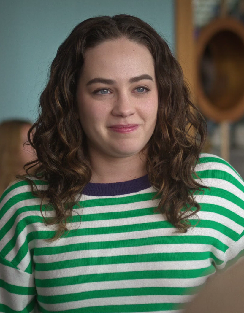 Samantha LaRusso | The Karate Kid Wiki | Fandom