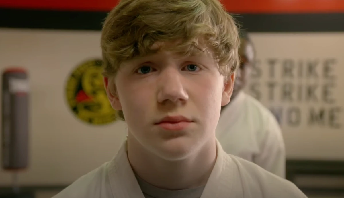 Tim | The Karate Kid Wiki | Fandom