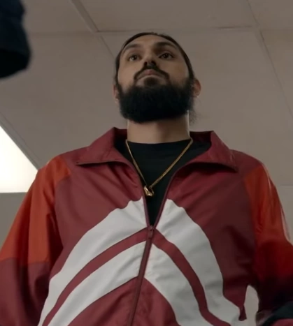 Erik | The Karate Kid Wiki | Fandom