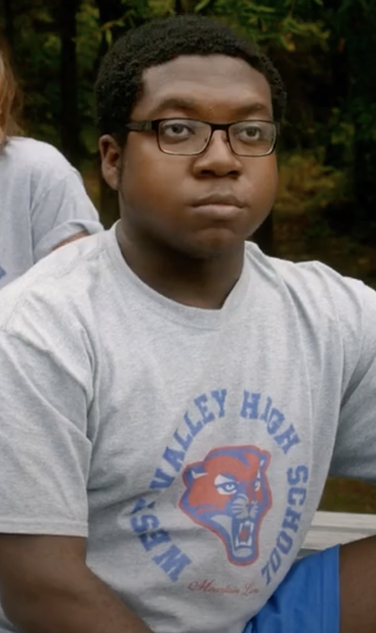 Abe | The Karate Kid Wiki | Fandom