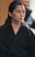 Devon Lee | The Karate Kid Wiki | Fandom