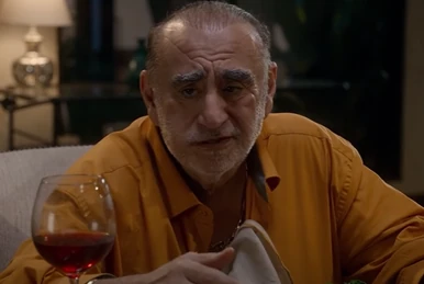 Ken Davitian Biography