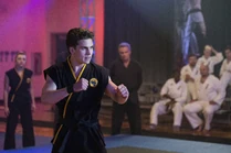 Robby Keene | The Karate Kid Wiki | Fandom