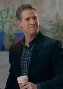 Graham | The Karate Kid Wiki | Fandom