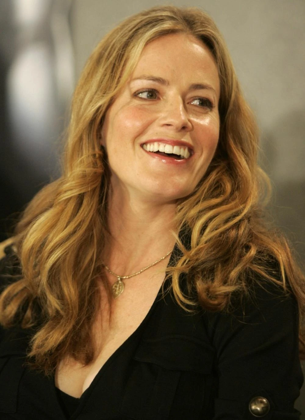 Elisabeth Shue Karate Kid 2