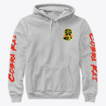 User blog Brian Linder New Cobra Kai Merch Available Soon The Karate Kid Wiki Fandom