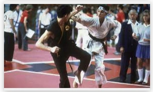 List of Minor Characters | The Karate Kid Wiki | Fandom