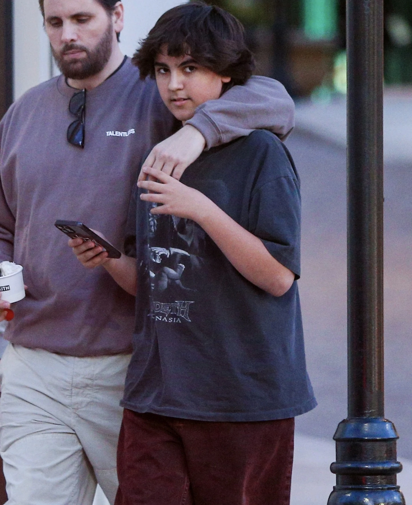 Mason Disick | The Kardashian-Jenners Wiki | Fandom