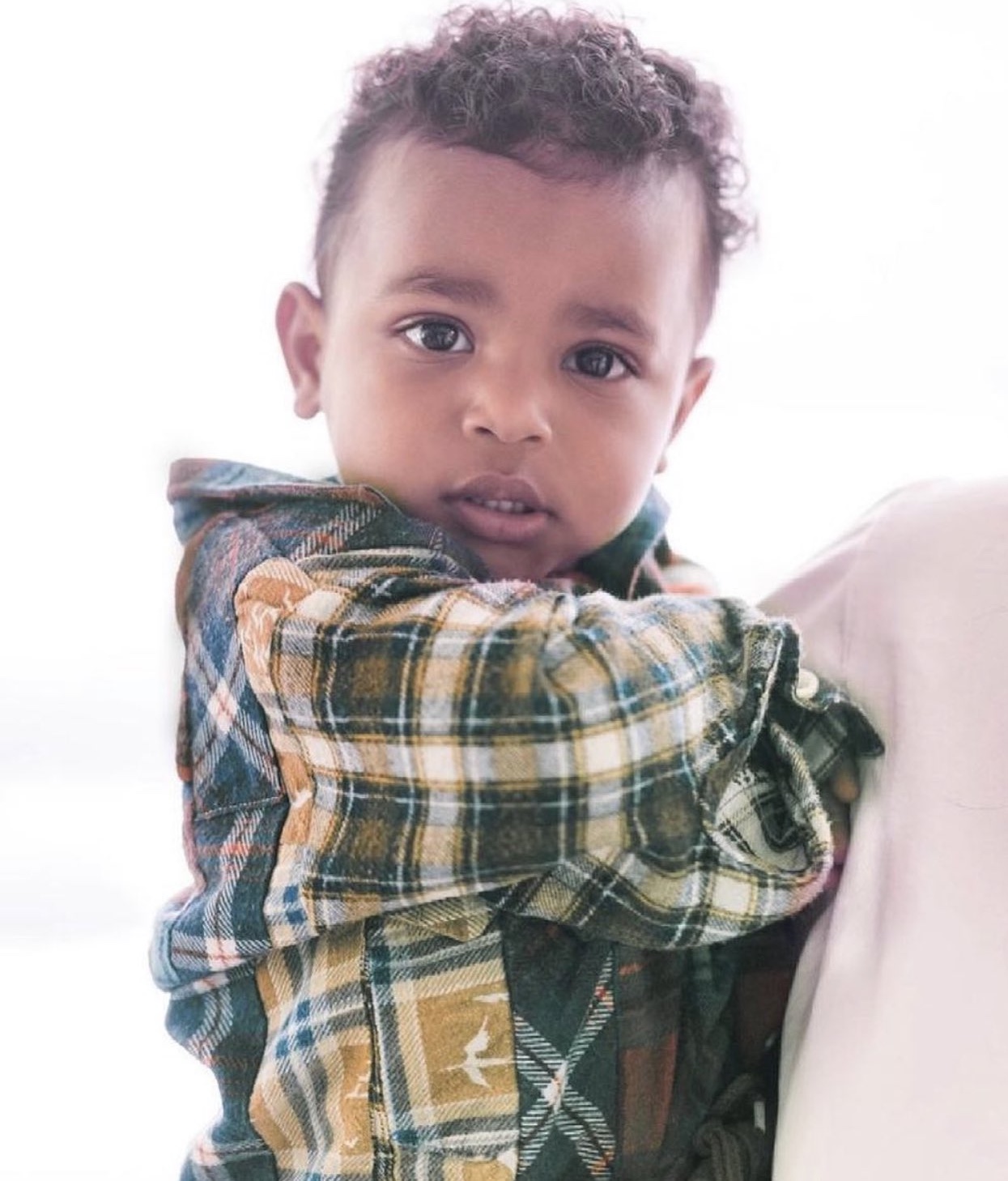 Psalm West The Kardashian Jenners Wiki Fandom
