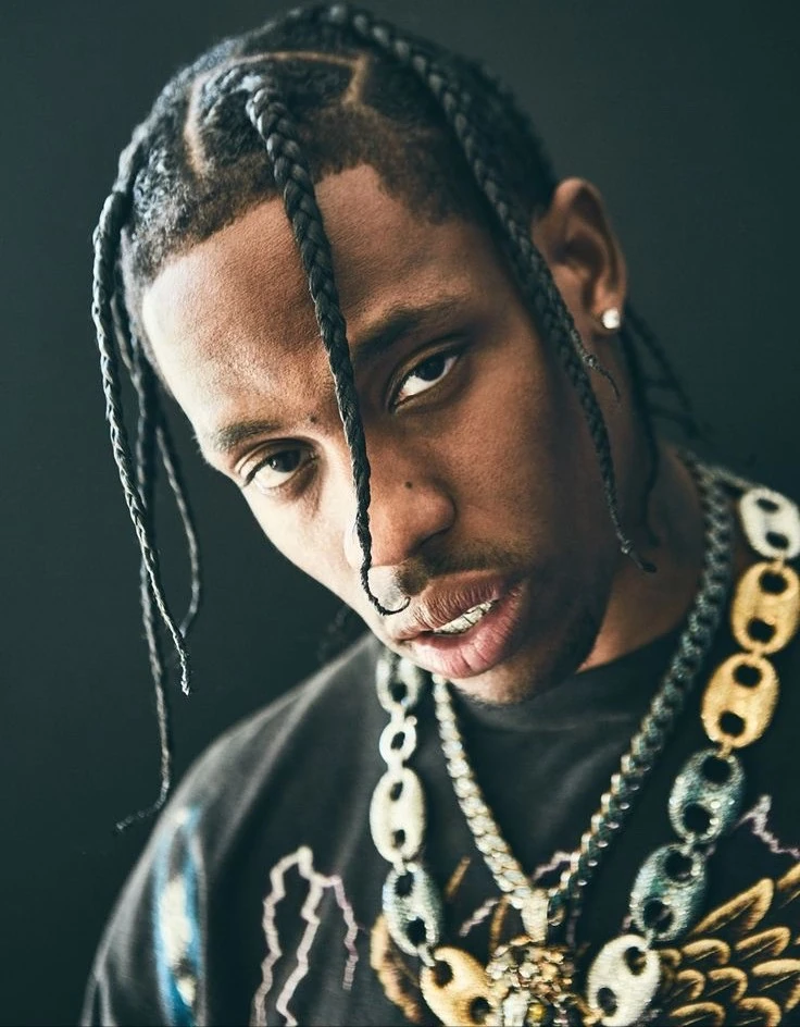 Travis Scott | The Kardashian-Jenners Wiki | Fandom