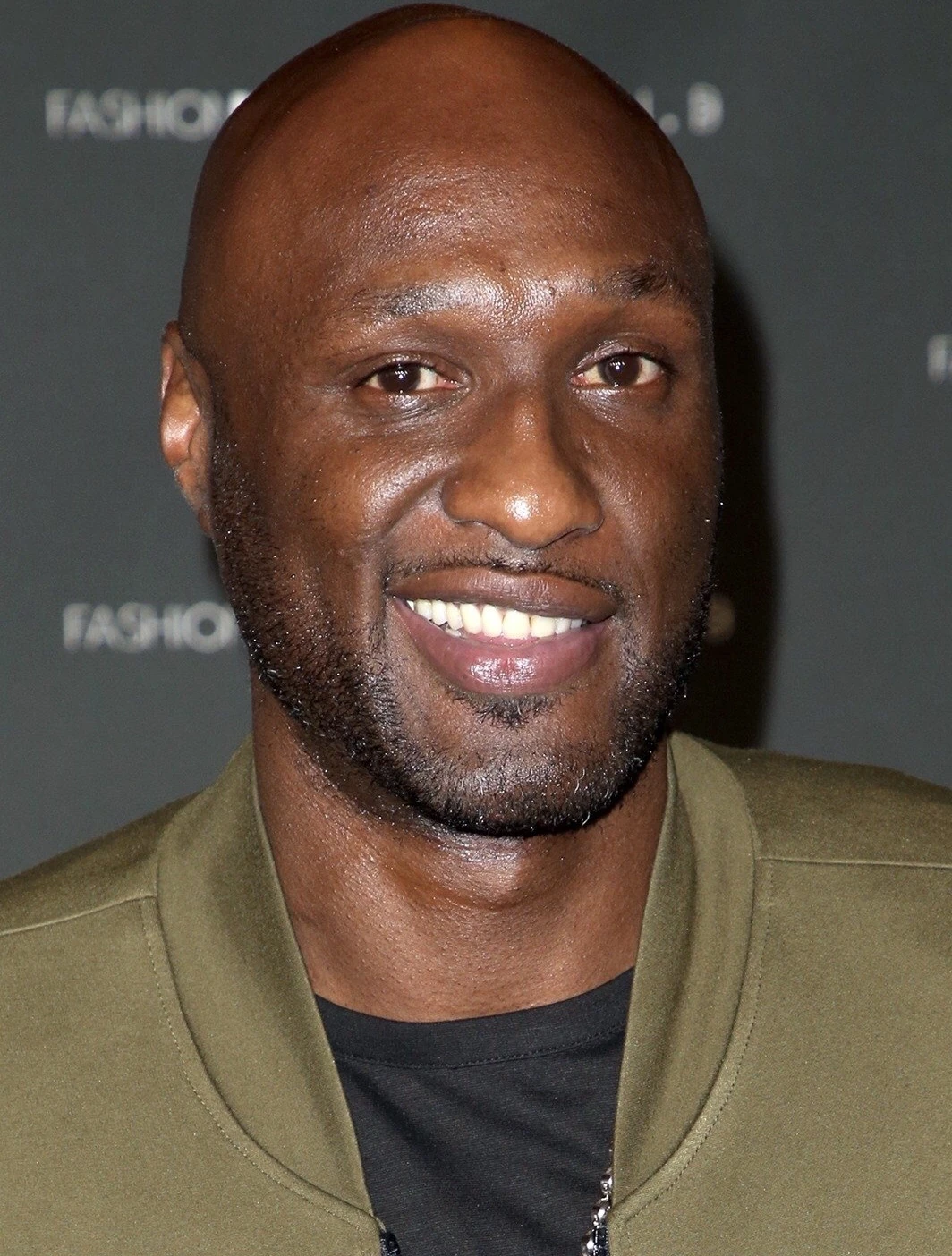 Lamar Odom Cathy Mercer