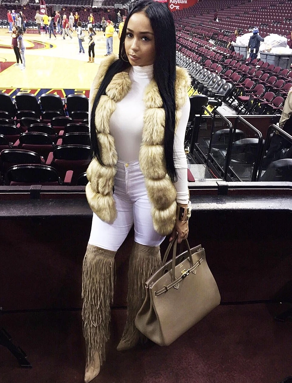 Jordan Craig | The Kardashian-Jenners Wiki | Fandom