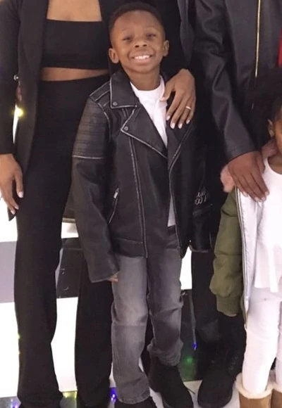 Christian McCray | The Kardashian-Jenners Wiki | Fandom