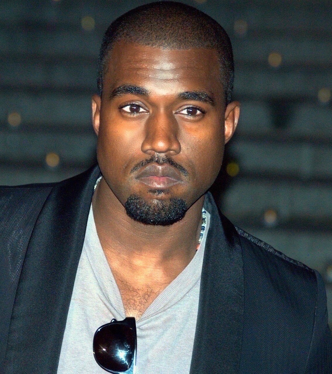 Kanye West The Kardashian Jenners Wiki Fandom