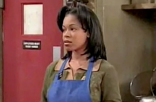 Sharla Morrison | The Kenan and Kel Wiki | Fandom