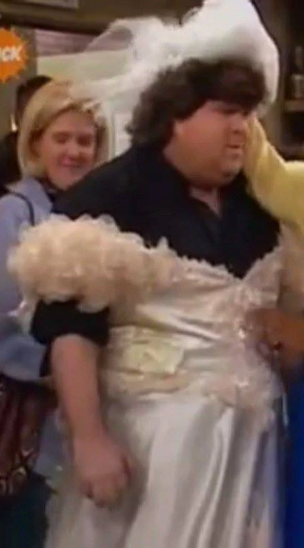 Dan Schneider | The Kenan and Kel Wiki | Fandom