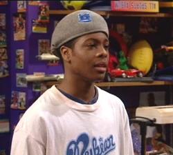 Kel Kimble | The Kenan and Kel Wiki | Fandom