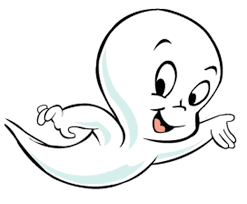 Casper | The Kermit Show Wiki | Fandom