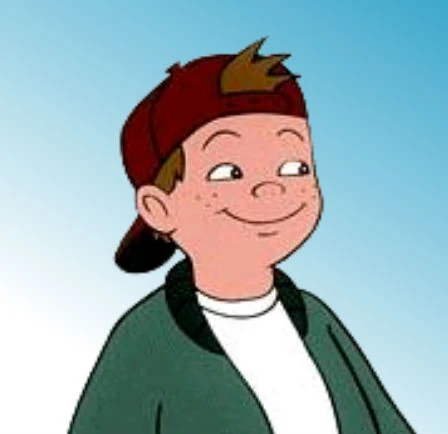 T.J Detweiler | The Kermit Show Wiki | Fandom