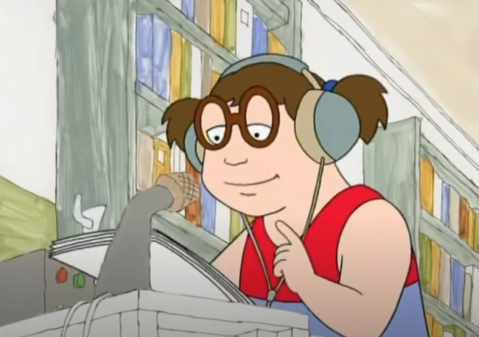 Нам без Полли никуда | Детки из класса 402 вики | Fandom