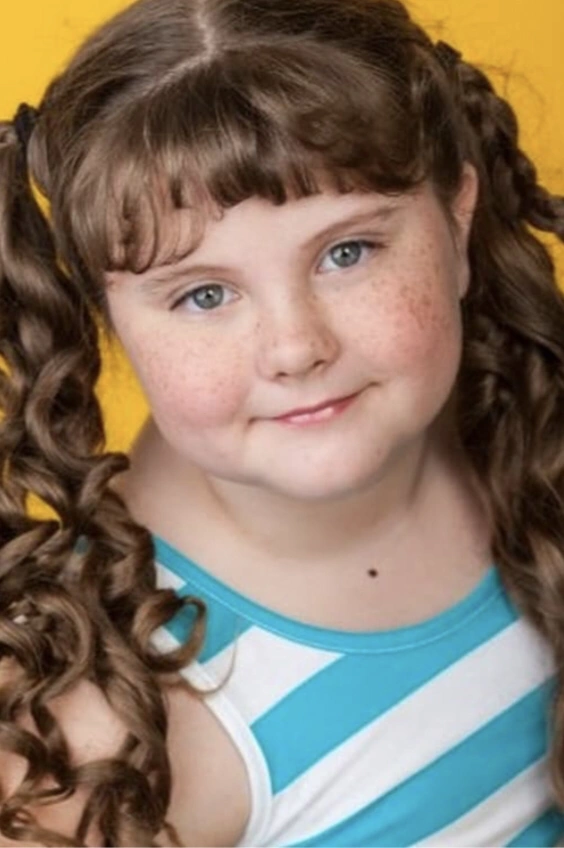 Morgan Bertsch | Kids React Wiki | Fandom