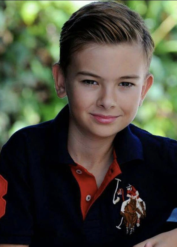 Jaxon Hibler | Kids React Wiki | Fandom