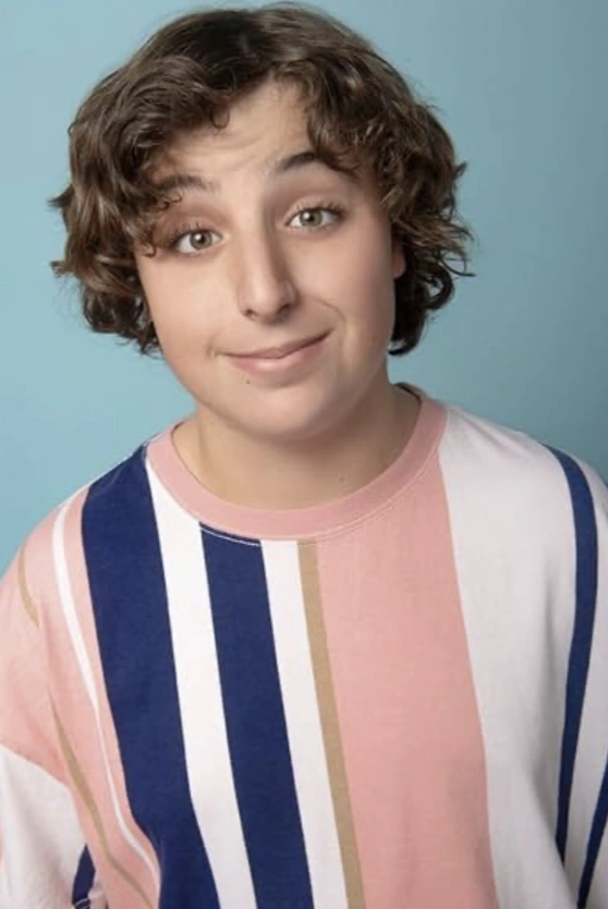 Noah Kaye Bentley | Kids React Wiki | Fandom