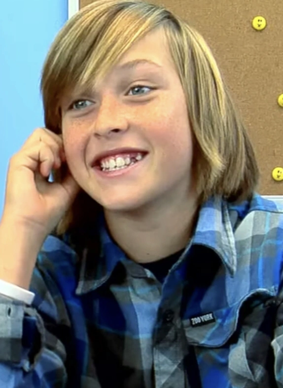 Troy | Kids React Wiki | Fandom
