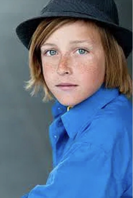 Troy Glass | Kids React Wiki | Fandom