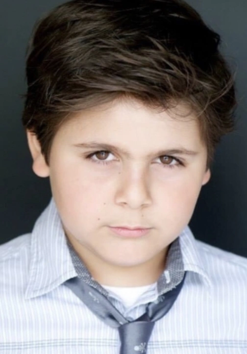 Tyler Dickinson | Kids React Wiki | Fandom