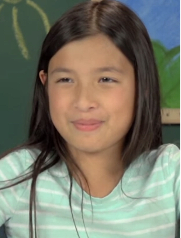 Emma R | Kids React Wiki | Fandom