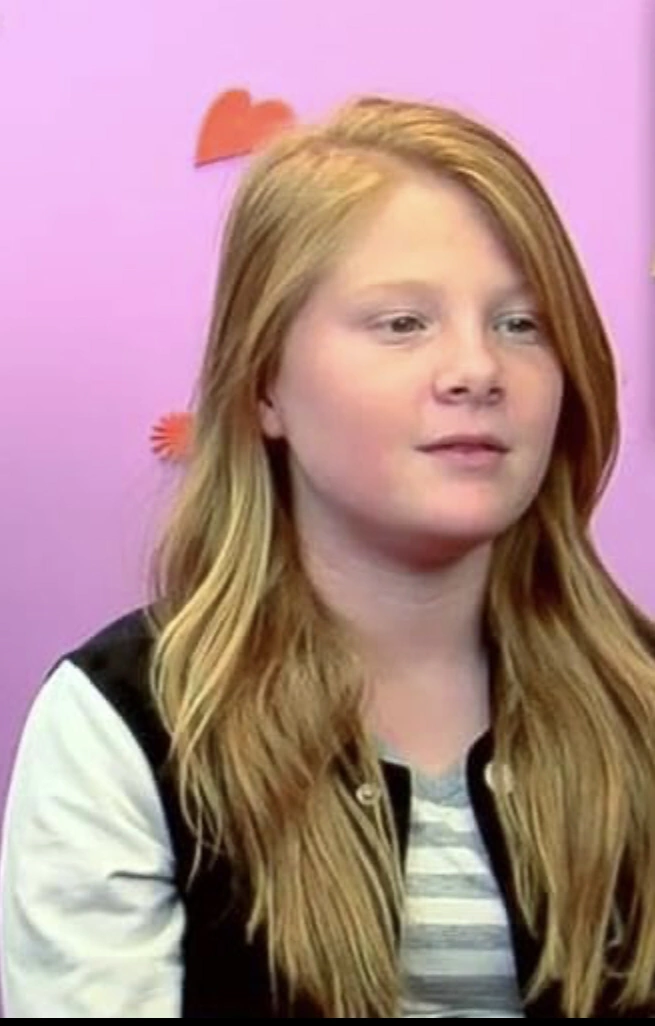 Shannon Clemons | Kids React Wiki | Fandom