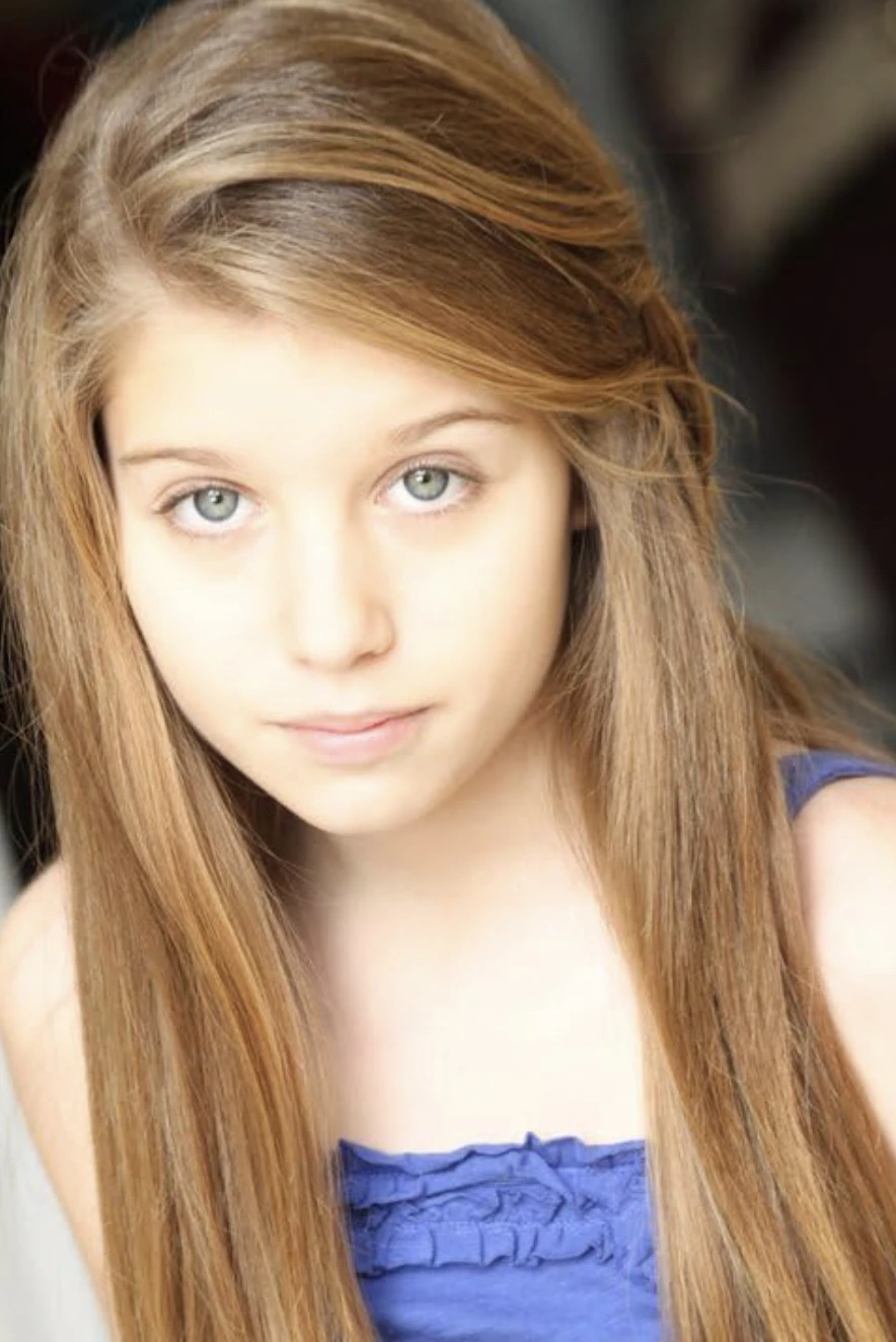 Paris Smith | Kids React Wiki | Fandom