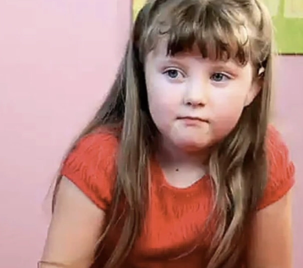 Morgan | Kids React Wiki | Fandom